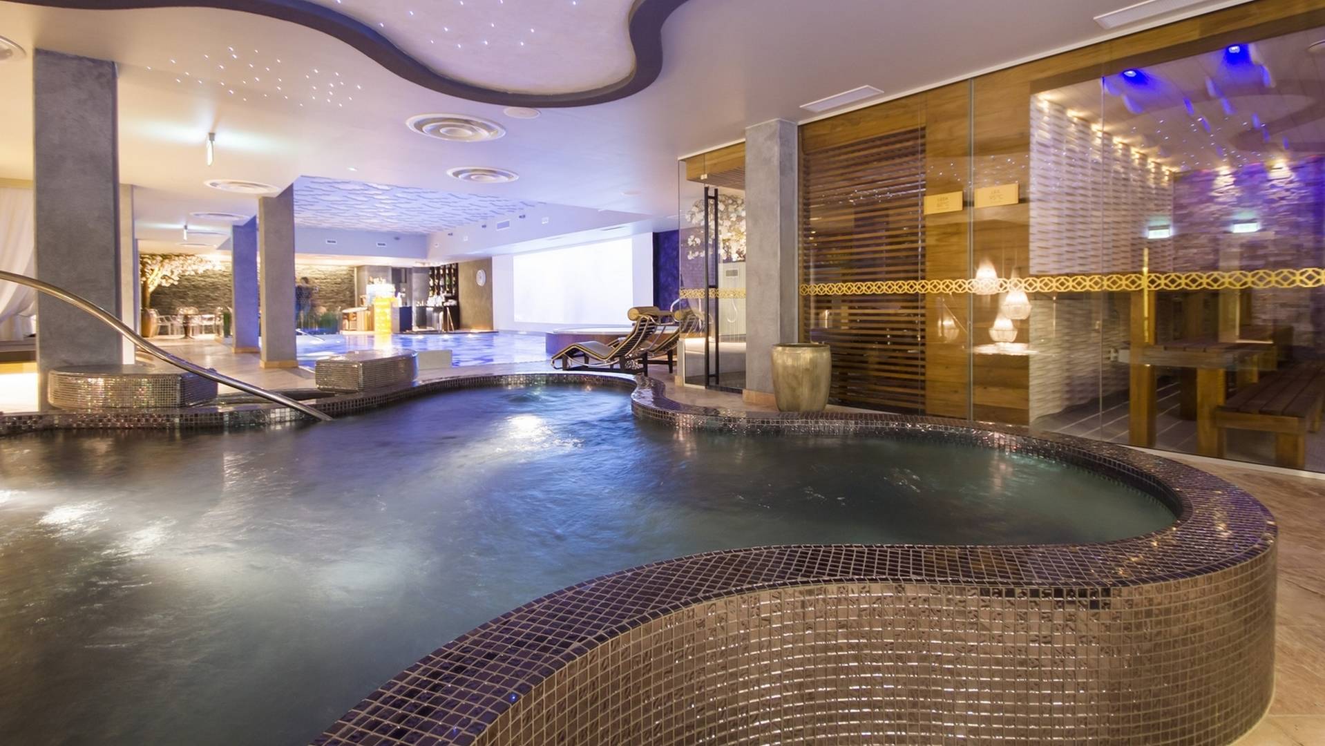 VIIMSI SPA – TALLINNAN PARAS KYLPYLÄ LAPSIPERHEILLE! | Karkkipurkki